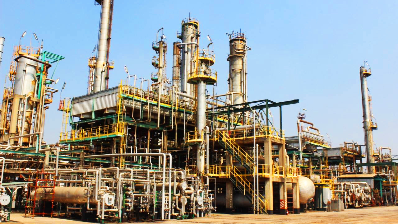 INDENI Petroleum Refinery – Industrial Development Corporation (IDC ... INDENI Petroleum Refinery – Industrial Development Corporation (IDC ...
