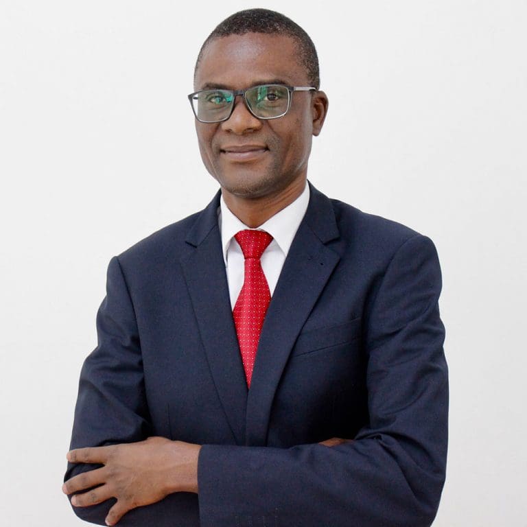 Mr. Christopher Sichinga – Industrial Development Corporation (IDC ...