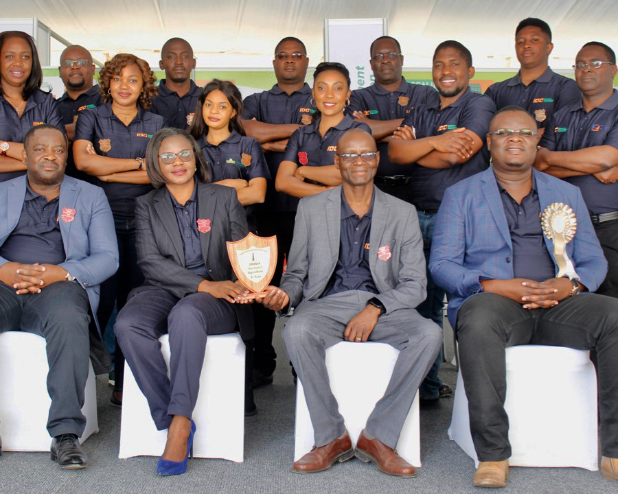 Home - Industrial Development Corporation (IDC) Zambia Limited