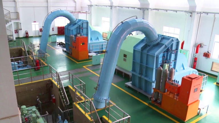 ZESCO – Industrial Development Corporation (IDC) Zambia Limited