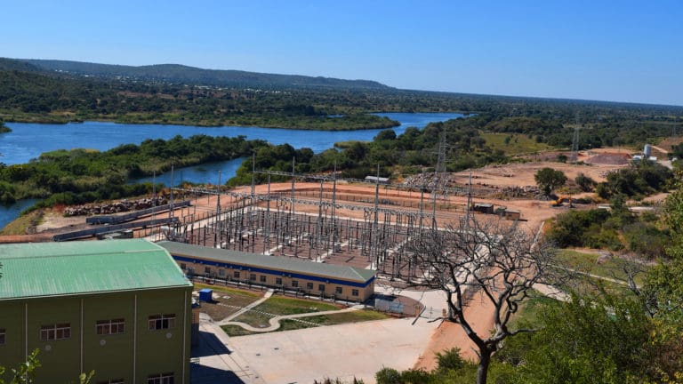 ZESCO – Industrial Development Corporation (IDC) Zambia Limited