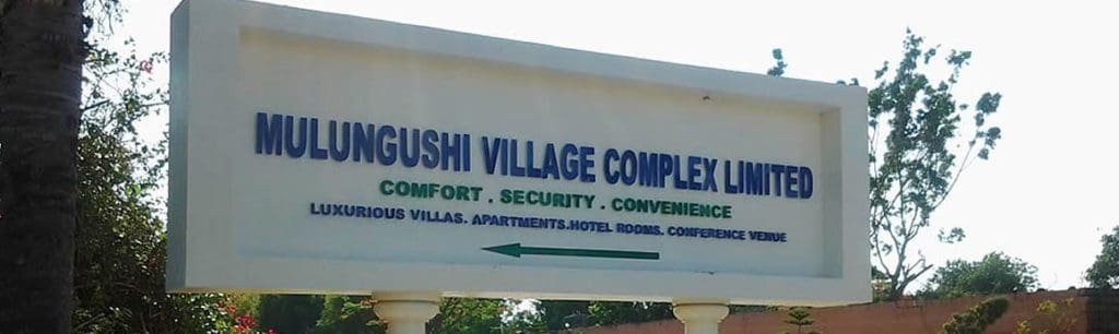 Mulungushi Village Complex Limited – Industrial Development Corporation ...