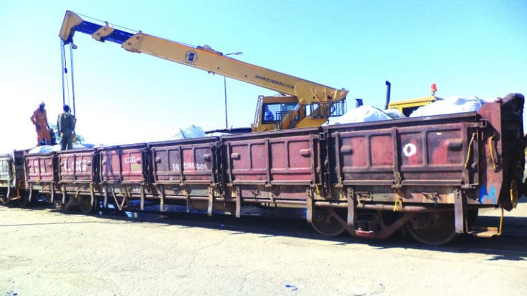 Zambia Railways Limited – Industrial Development Corporation (IDC ...