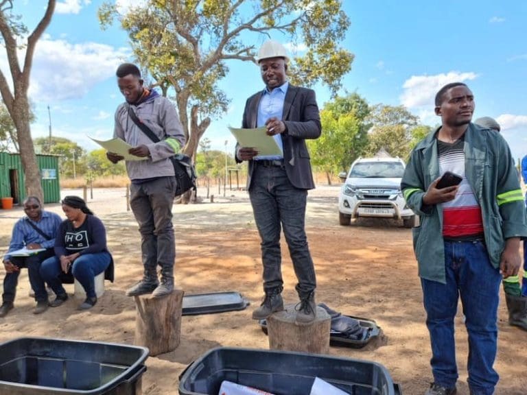 Zambezi Cashews Company Limited – Western Province – Industrial ...