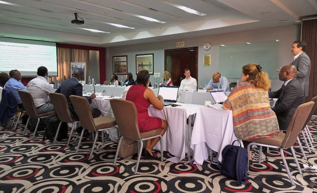 IDC AT THE 2022 NORTH-WESTERN PROVINCE BUSINESS TO BUSINESS EXPO IN ...