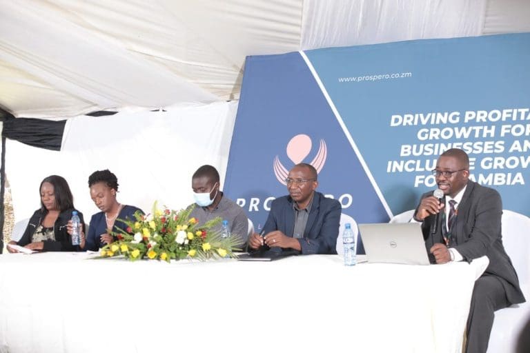 IDC AT THE 2022 NORTH-WESTERN PROVINCE BUSINESS TO BUSINESS EXPO IN ...