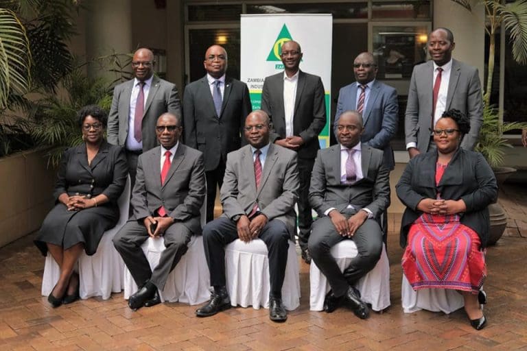 IDC INAUGURATES NEW ZAFFICO BOARD – Industrial Development Corporation ...