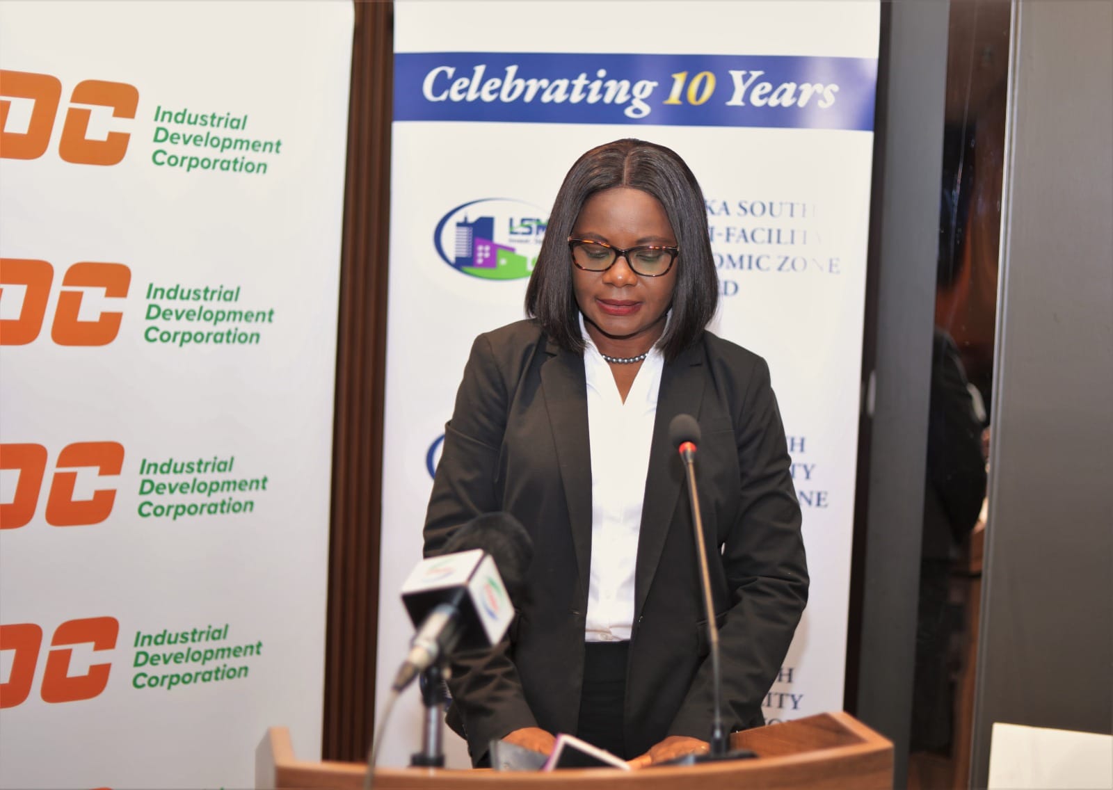 LS-MFEZ TURNAROUND BEARS MORE FRUITS FOR IDC – Industrial Development Corporation (IDC) Zambia ...