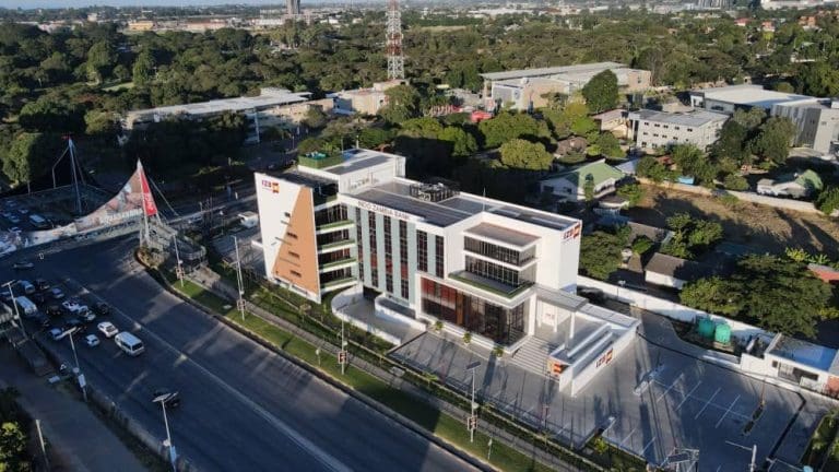 PRESIDENT HICHILEMA HAILS IDC INVESTEE INDO ZAMBIA BANK – Industrial ...