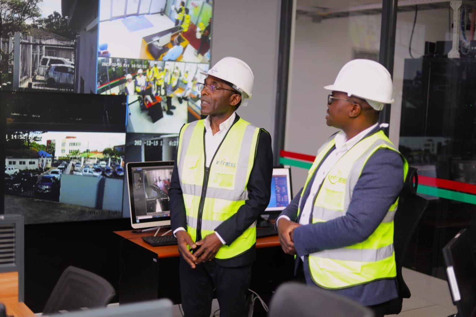 IDC CEO SPELLS OUT REFORM AGENDA FOR ITS SUBSIDIARIES – Industrial ...