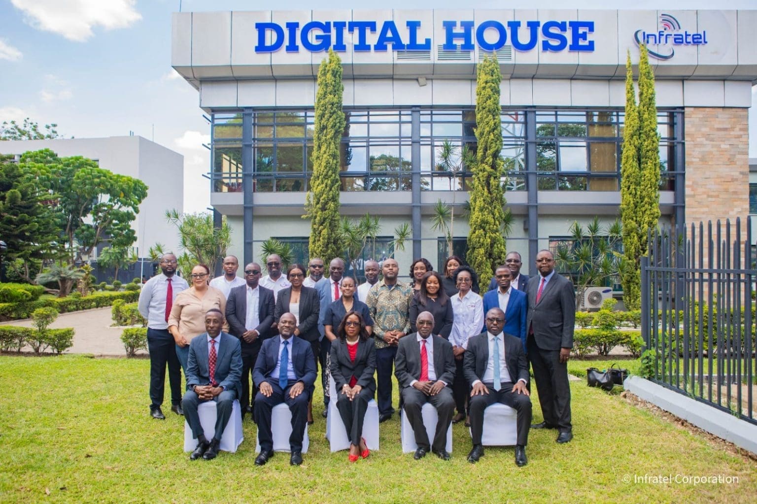 DIGITAL HOUSE A GAME CHANGER FOR INNOVATION, COLLABORATION AND TRANSFORMATIVE SOLUTIONS-IDC ...