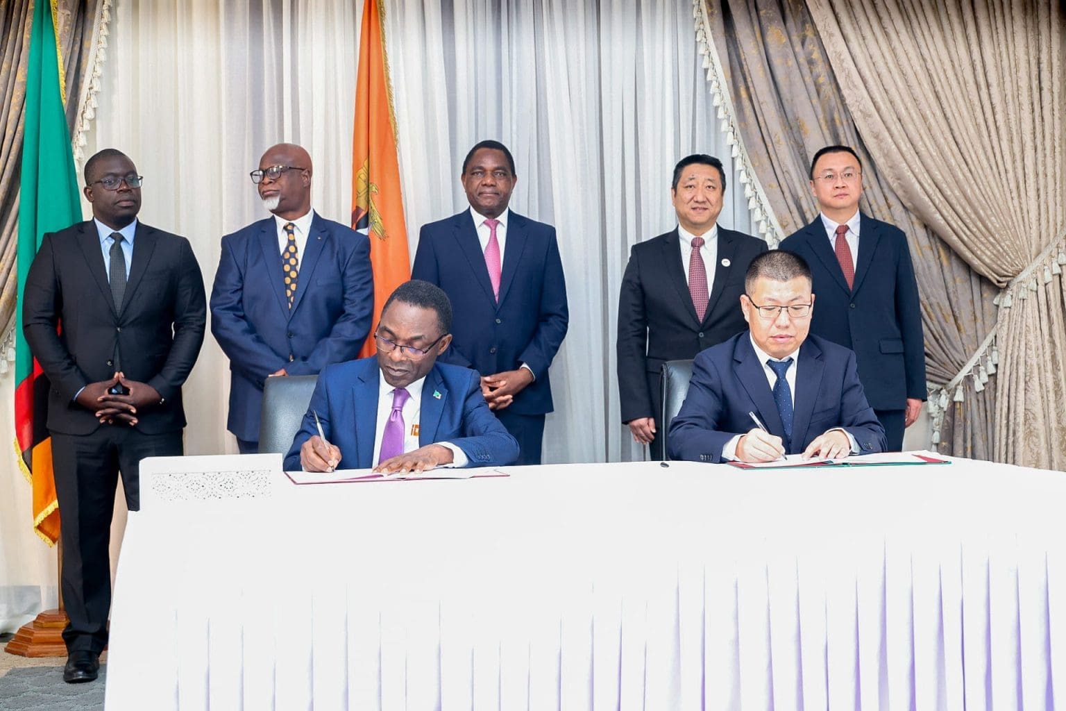 IDC AND JIJIA INTERNATIONAL MEDICAL TECHNOLOGY COMPANY LTD TO SET UP ...