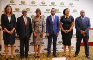 IDC APPOINTS NEW ZSIC-GI BOARD, AS COMPANY CONTINUES TO RECORD PROFITS ...