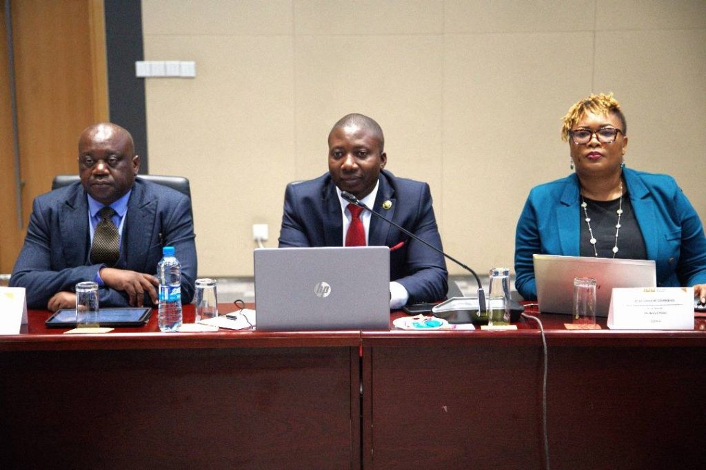 PEOPLE AT THE CORE OF IDC’S TRANSFORMATION AGENDA – IDC CEO ...