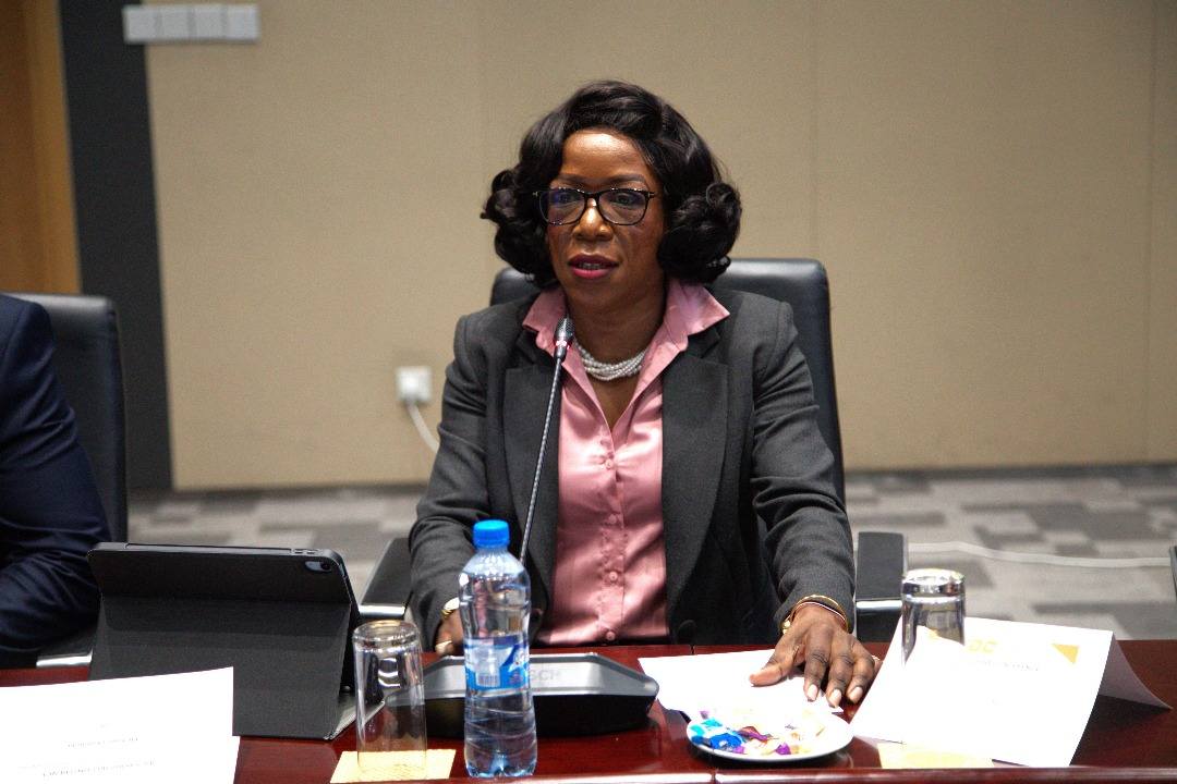 PEOPLE AT THE CORE OF IDC’S TRANSFORMATION AGENDA – IDC CEO ...