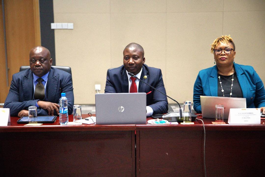 PEOPLE AT THE CORE OF IDC’S TRANSFORMATION AGENDA – IDC CEO ...