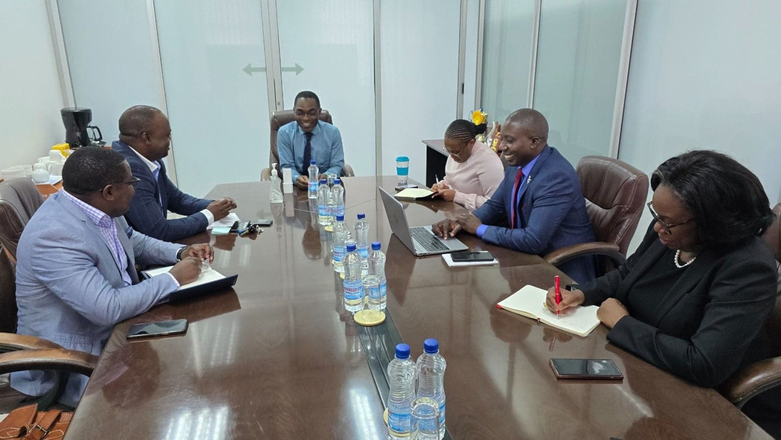 ZIPRC, IDC EXPLORE COLLABORATIONS IN CORPORATE COMMUNICATION ...